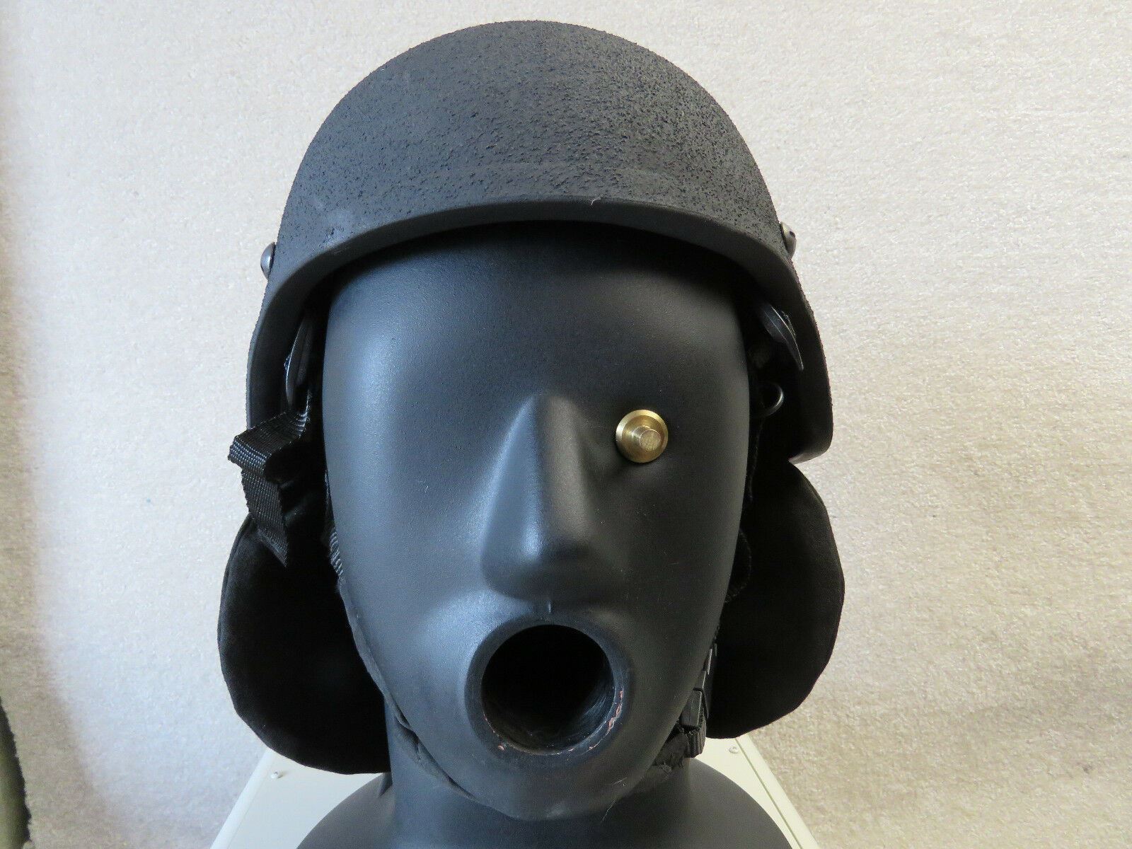 ProTech Tactical Delta 4 Armored Ballistic Helmet Level IIIA - LARGE ...