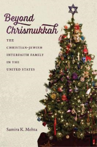 Samira K. Mehta Beyond Chrismukkah (Relié) 9781469636351 | eBay