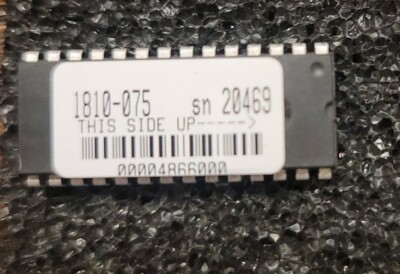 DKS DoorKing 1810-075 Memory Chip | eBay