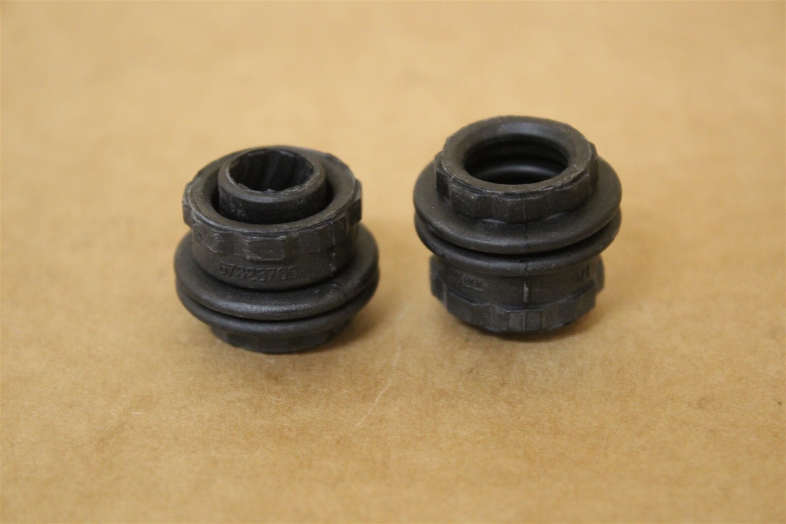 A0014214386 Brake Carrier Bellows Parts Kit New genuine Mercedes-Benz ...