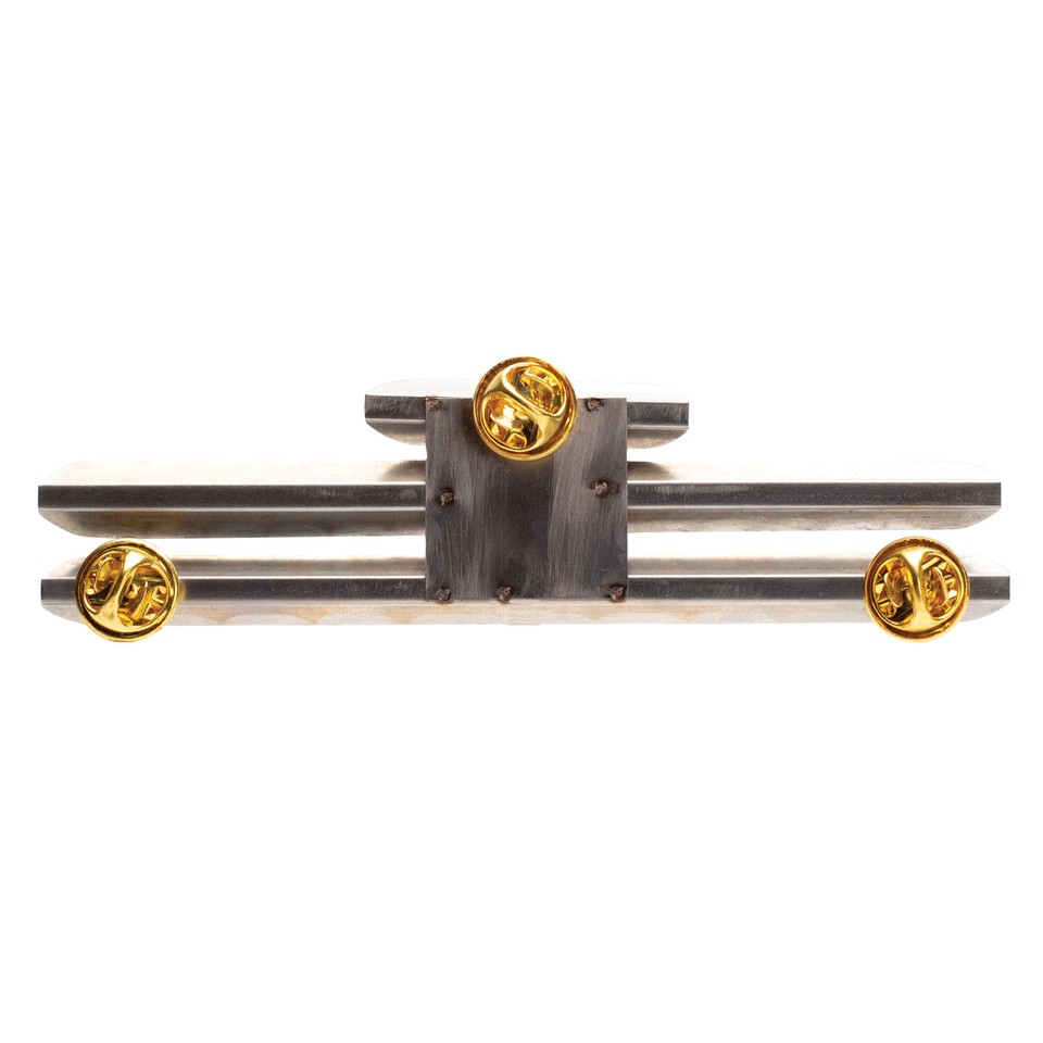 7 Ribbon Military Mounting Bar | eBay