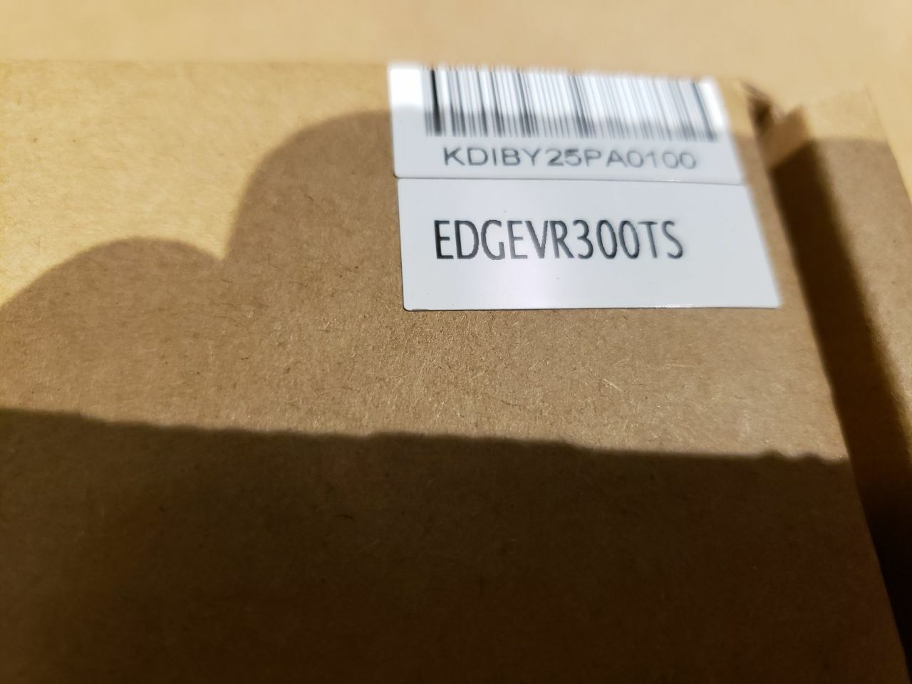 VERINT EDGE 70-300-6882 VR 300 NVR 16 CH 2*10TB NETWORK VIDEO RECORDER ...