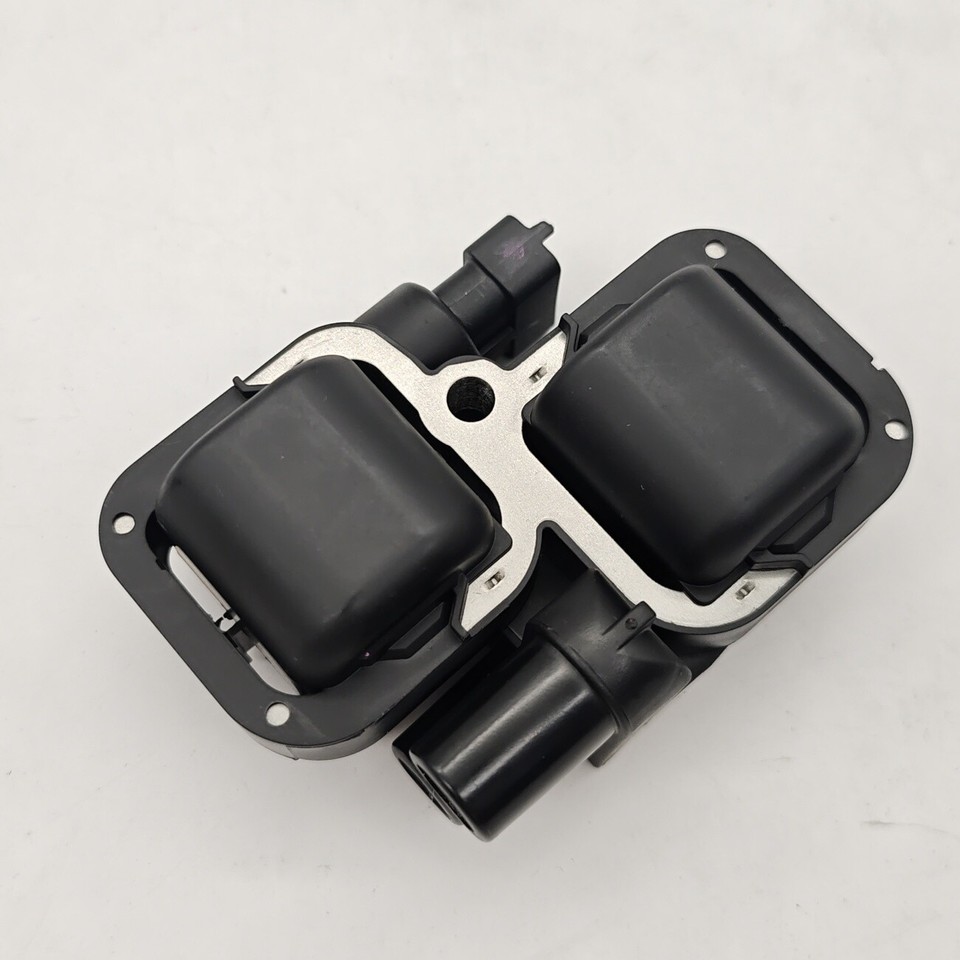 8PCS BOSCH Ignition Coil 0221503035 For Mercedes-Benz C CL CLK ML S ...