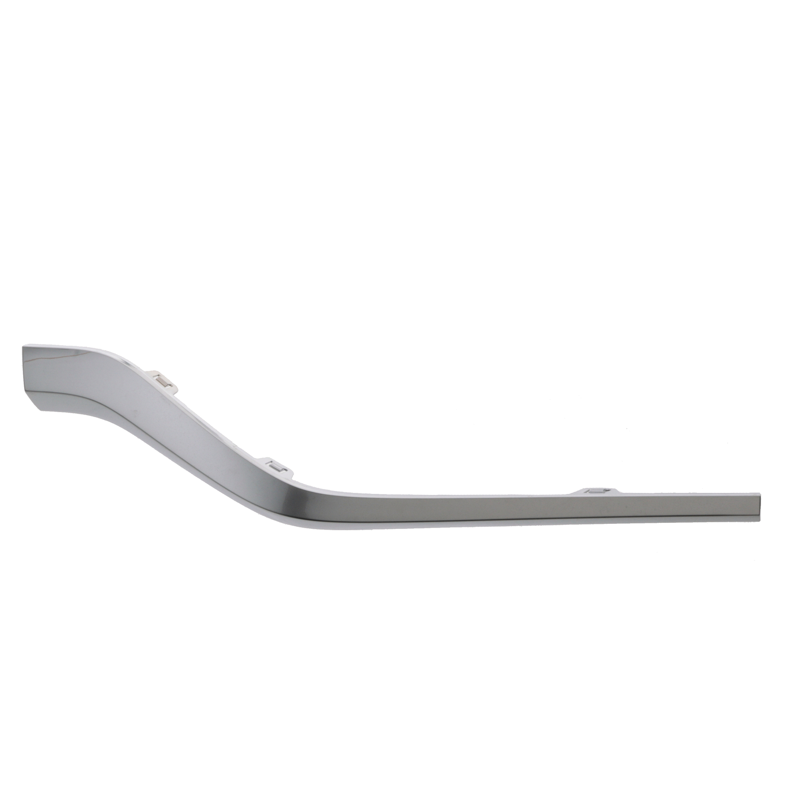 OEM NEW HYUNDAI 2021-2023 Santa Fe Right Front Bumper Trim Molding ...