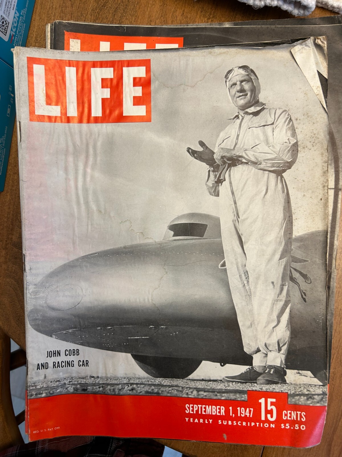 19 LIFE MAGAZINES from 1946 & 1947 | eBay