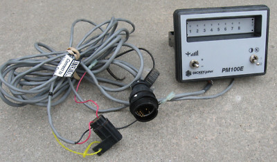 Planters - Planter Monitor