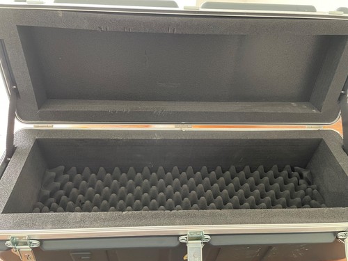 Thermodyne Flight Case/Container ATA Spec 300 Cat I | eBay UK
