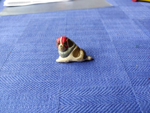 Heidi-Figur Berhardiner Josef von Heimo / Zuiyo 70er Jahre Vintage ...