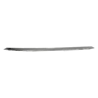 Front Bumper Cover Molding For Nissan Rogue 17-20 NI1044112OE | eBay