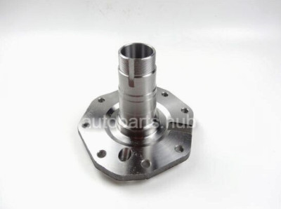 43401-60110 Front Axle Spindle Fits Toyota Land Cruiser Stub Axle | eBay