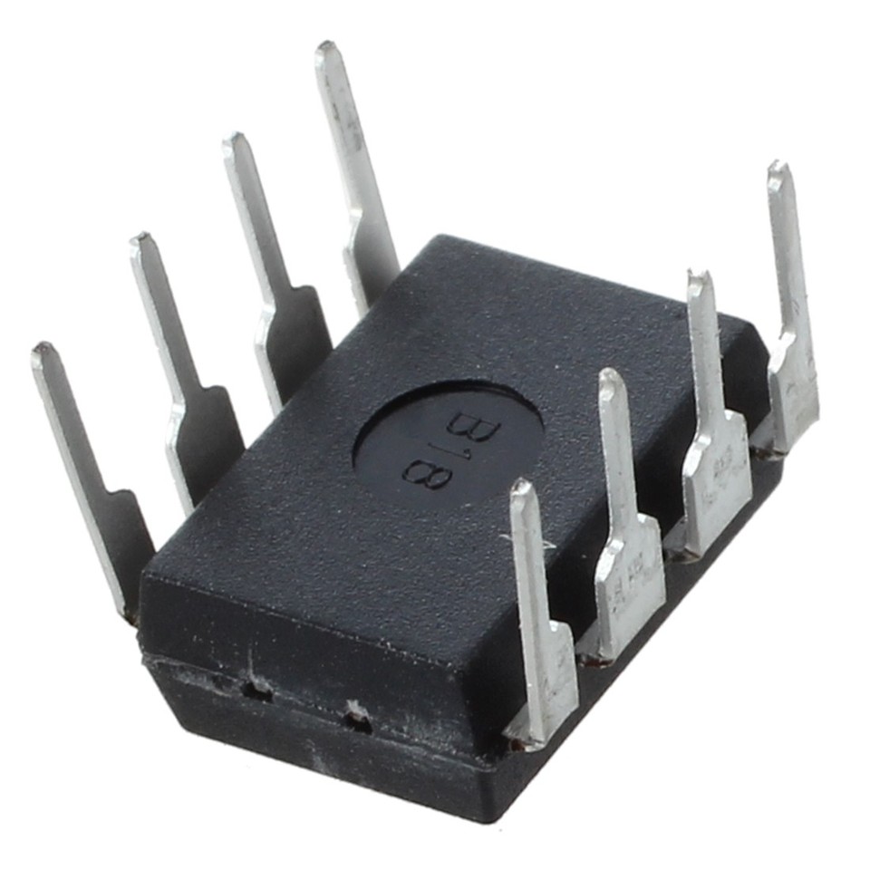 10 PCS LM393N LM393 DIP-8 Low Dual Voltage Comparator K3M59936 | eBay ...