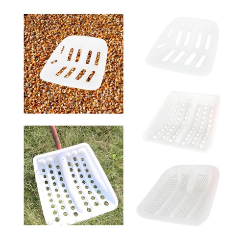 Sifting Shovel Versatile Agricultural Grain Screen for Sifting Corn ...