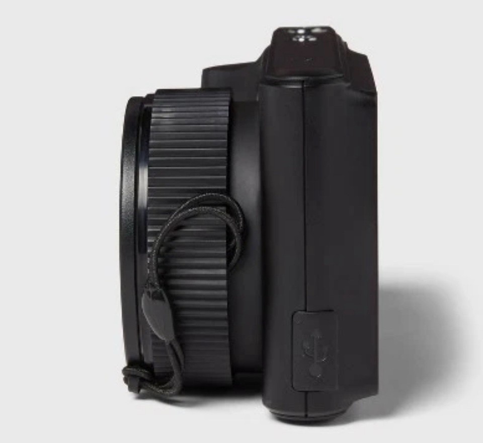 Lot Of 10 - 8MP 4K Digital Camera - heyday Black | eBay