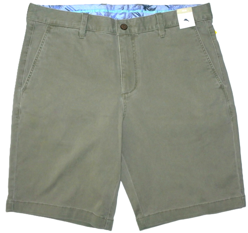 NWT Men's 34 x 10 Tommy Bahama Boracay Cargo Shorts T815546 in Washed ...