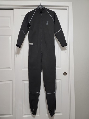 Fourth Element Arctic Drysuit One Piece Undergarment Base Thermal Layer ...