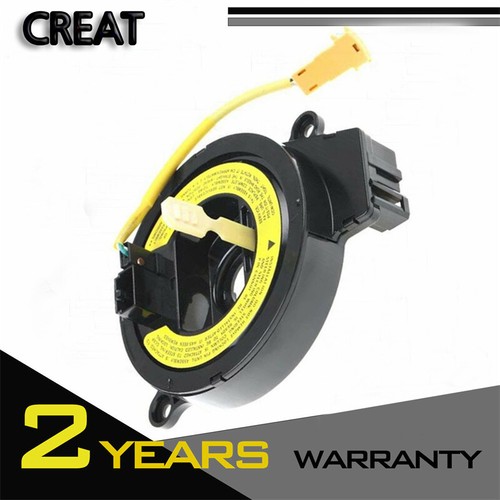 New Spiral Cable Clock Spring For JEEP Grand Cherokee 1999 -2001 ...