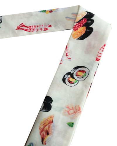 Custom Hibachi chef tall hat set, Hibachi chef tall hat set, sushi ...