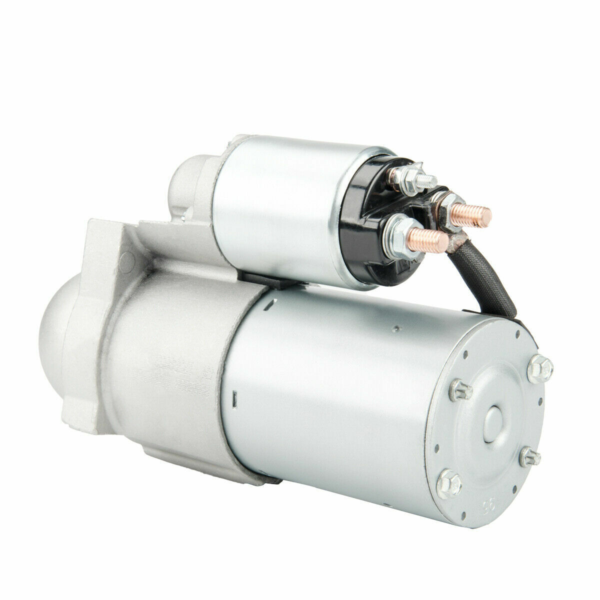 NEW STARTER FOR CHEVY SILVERADO SIERRA YUKON TAHOE 5.3 4.8 01-02 GMC C ...