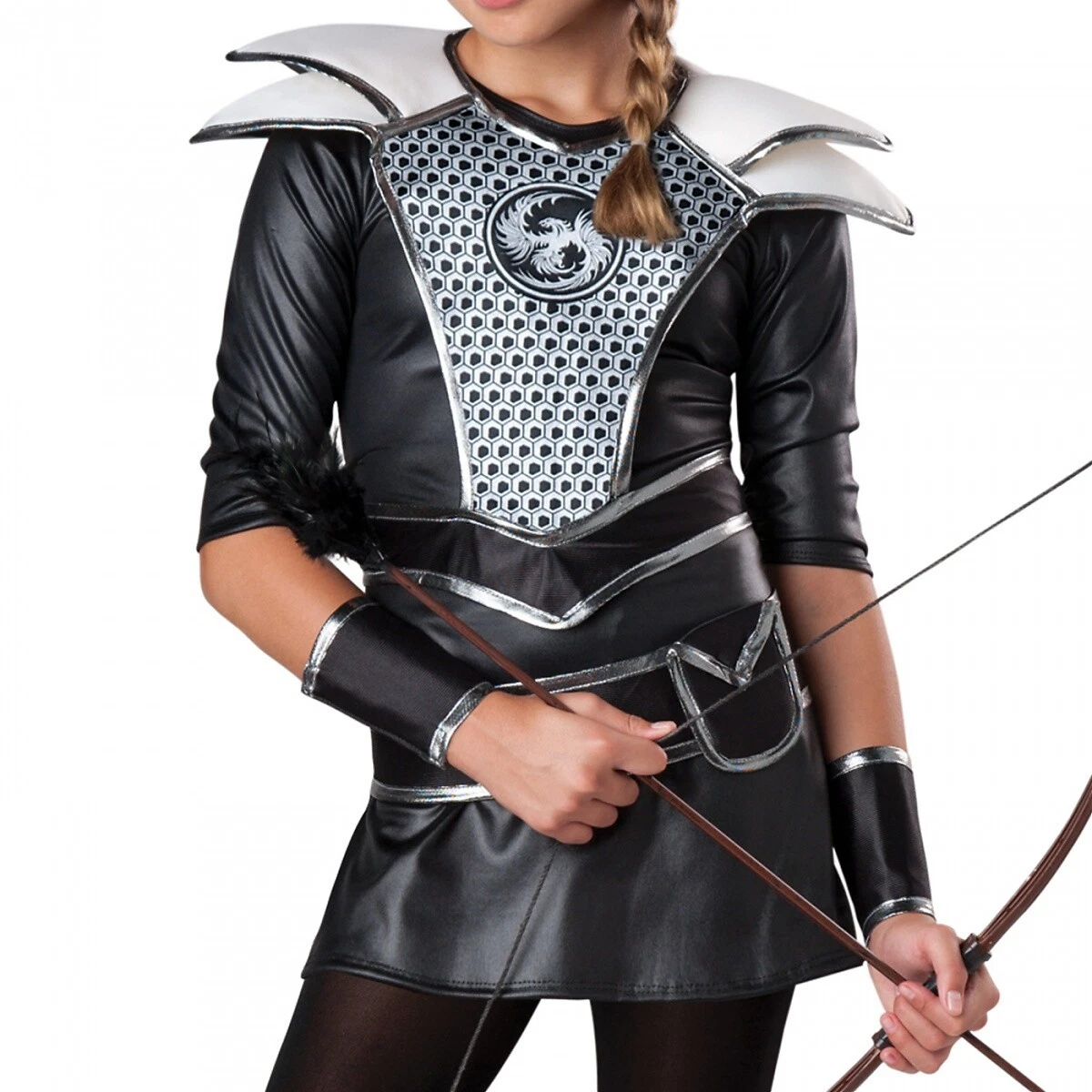 Hunger Games Costumes Katniss