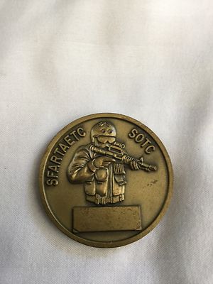 D. Co. 2nd BN 1st. SWTG SFARTAETC SOTC Special Forces Army Challenge ...