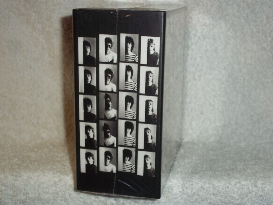 U2 The Complete Edition 1976-2018 (CD, 2018 19-Disc) alt classic rock ...