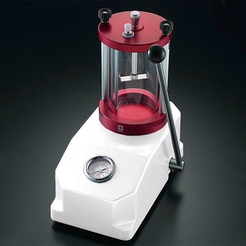 Watch Waterproof Tester Watches Case Resistance Pressure Test Machine ...