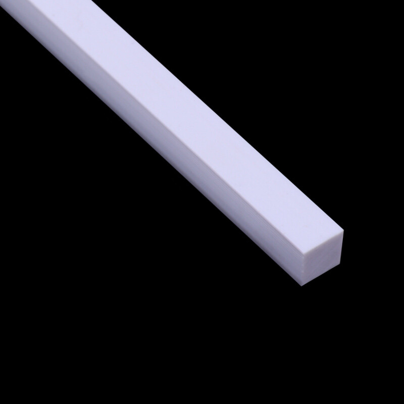 ABS Bar Tube Strip Styrene Rod Tubes Angles Model Scratch Building ...