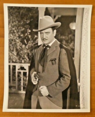 Richard Dix Actor Original 1930's Photo 8" x 10" | eBay