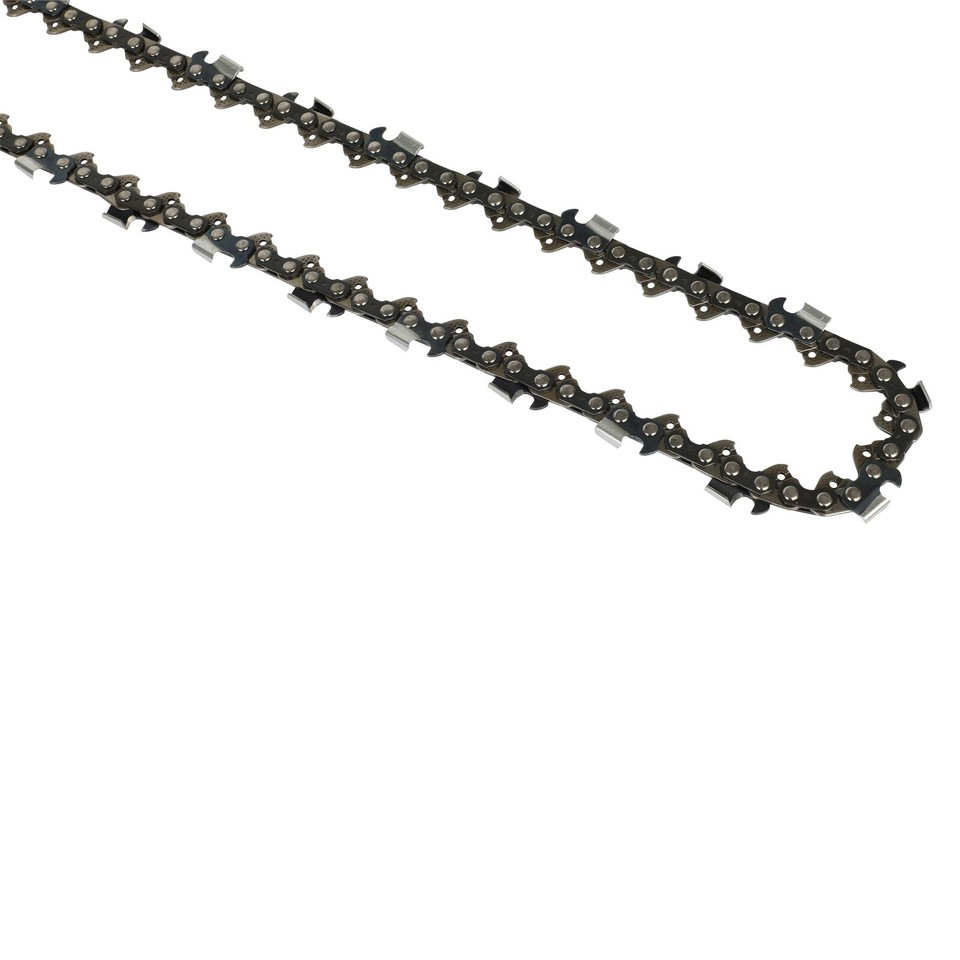 For Husqvarna Full Chisel Skip Tooth Chainsaw Chain 20 Inch .050 3/8 ...