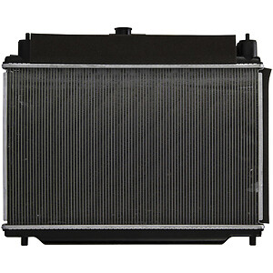 Radiator Reach Cooling 41-13233 fits 2011 Mazda 2 for sale online | eBay
