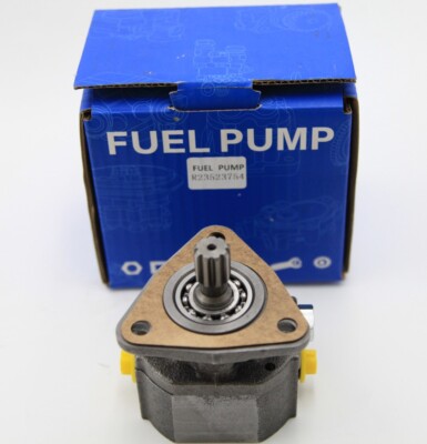 R23523754 for Detroit Diesel Series 60 Engine Fuel Pump R23523754 | eBay