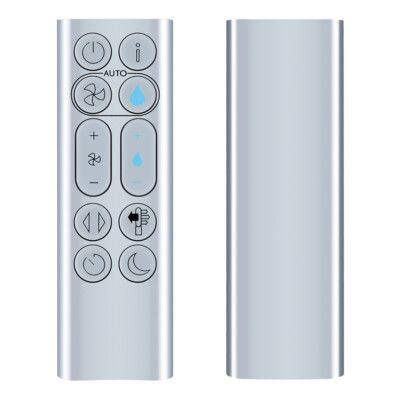 Remote Control For Dyson PH01 PH02 PH3A PH04 Pure Humidify+Cool ...