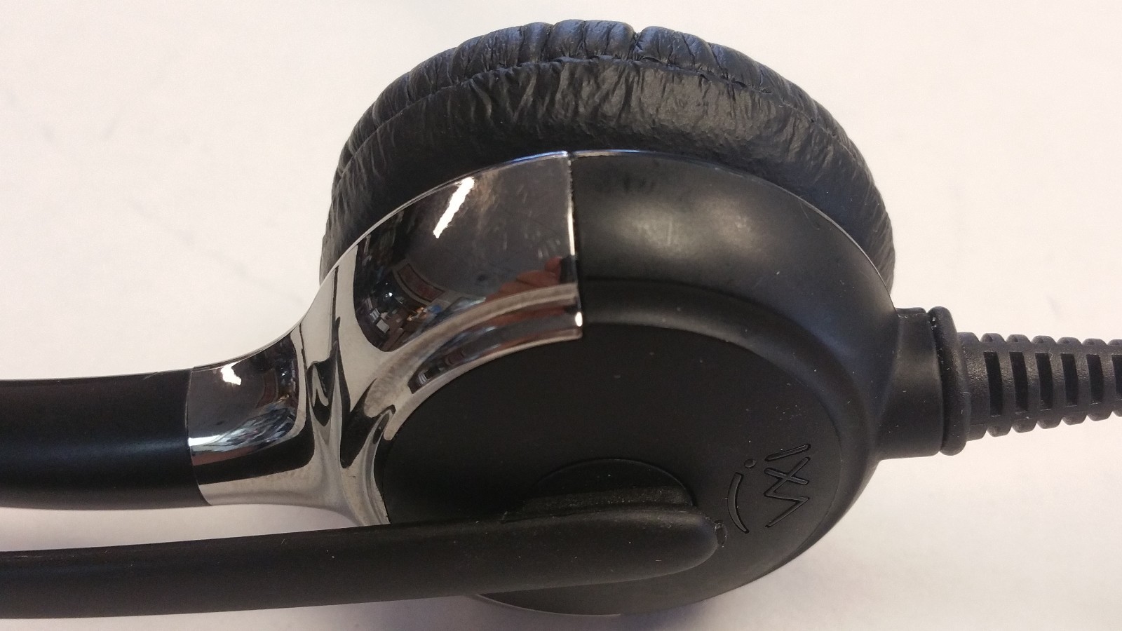 OEM VXi X200 USB Adapter, Black 607972030174 W/ HeadSet Tested | eBay