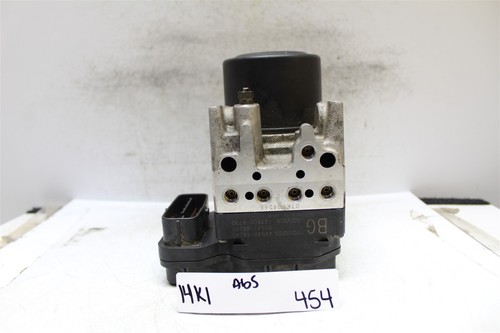 2009 Lexus RX350 ABS Antilock Brake Pump Control 4454048240 Module 454 ...