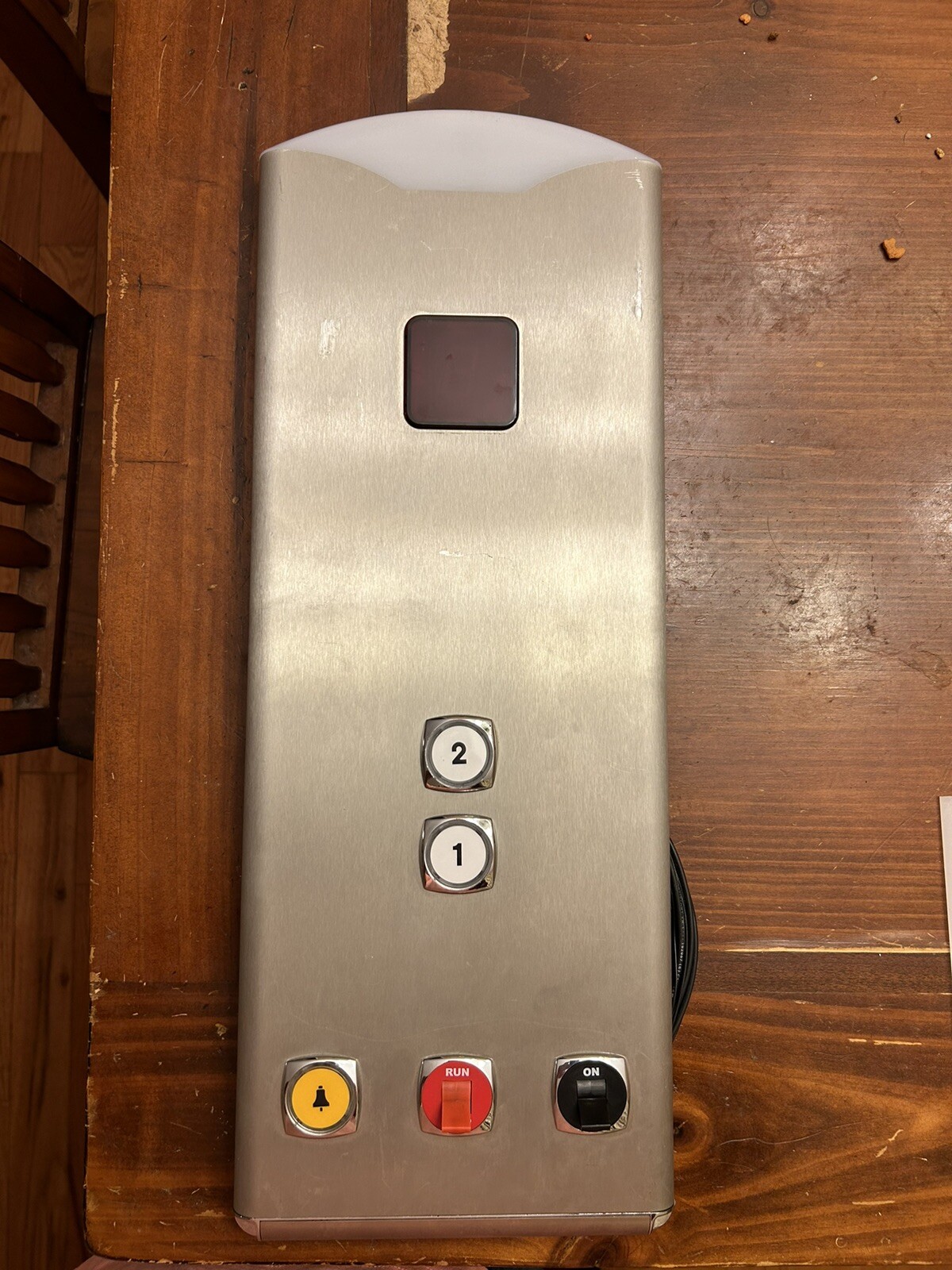 LEV Elevator | eBay