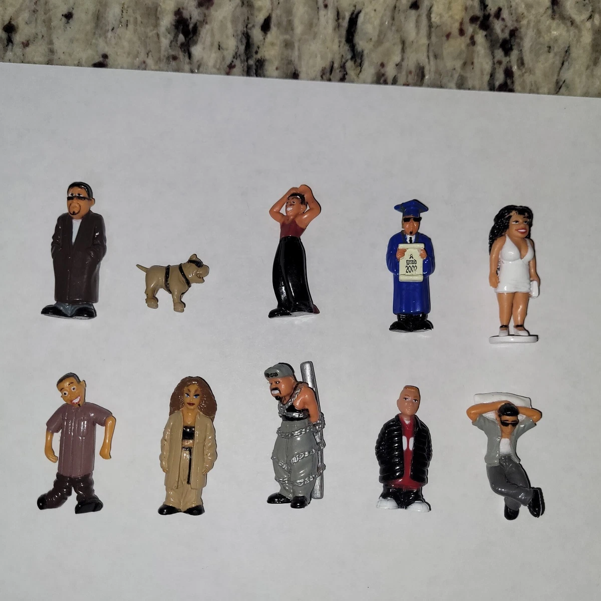 Mexican Homie Drawings