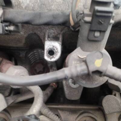 0445110328 Fuel Injector for Renault Grand Scenic UK1917105-59 | eBay