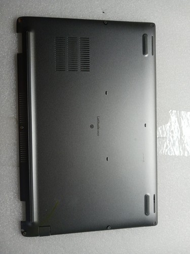 Genuine Dell Latitude 5420 E5420 Laptop Bottom Case Lower Cover 063DTN ...