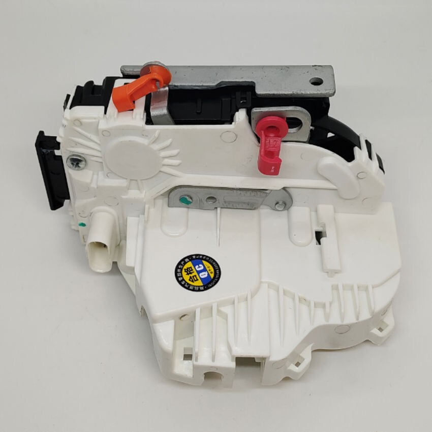 4589693AE 4589693AD Front Left Door Lock Latch For Dodge Grand Caravan ...