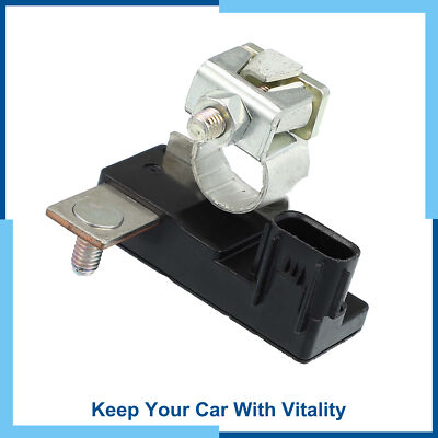 Pack (1) Battery Current Sensor Assembly for Honda for Accord 18-20 ...