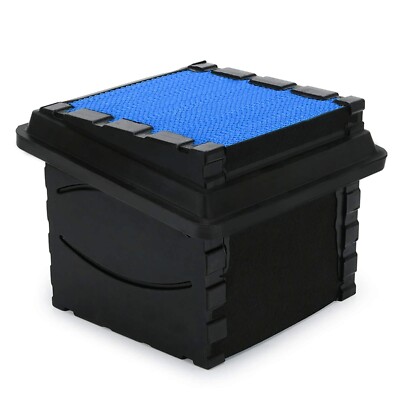 2517298C1 Air Filter For 2008-2020 Navistar International P623400 ...