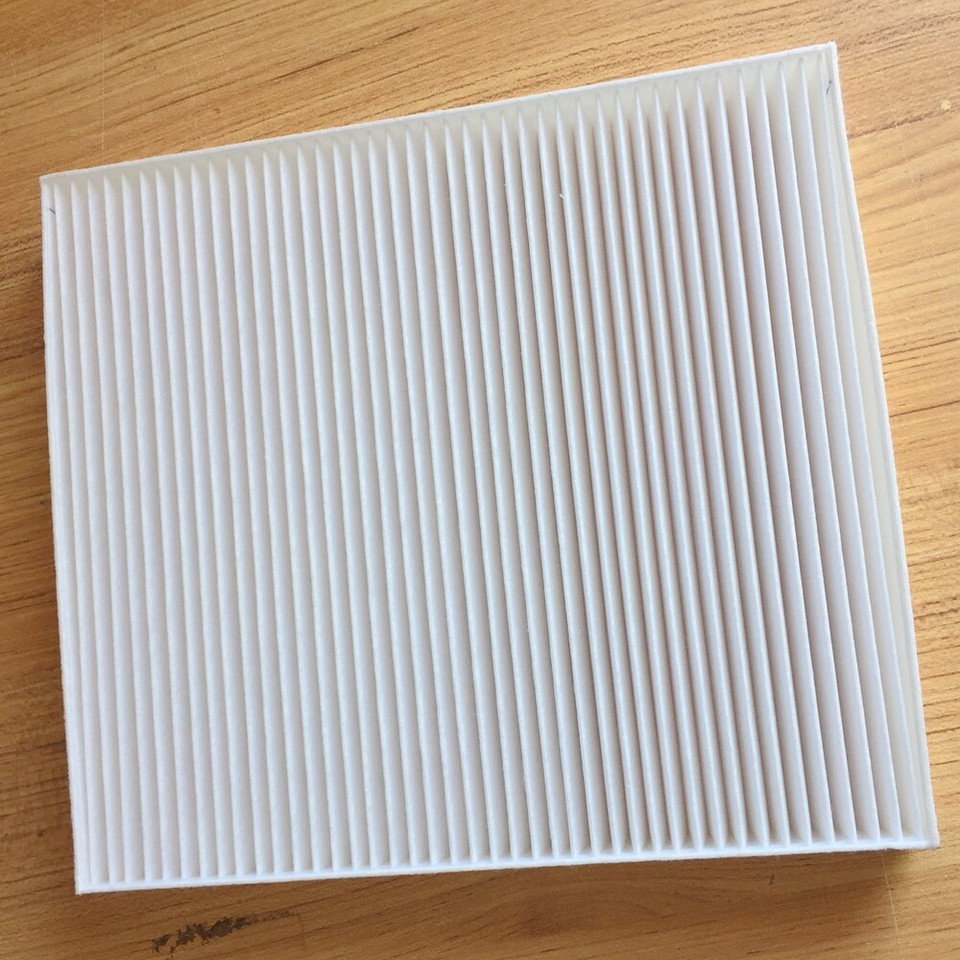 05058693AA Cabin Air Filter for Dodge Journey 11-19 Jeep Patriot 07-17 ...