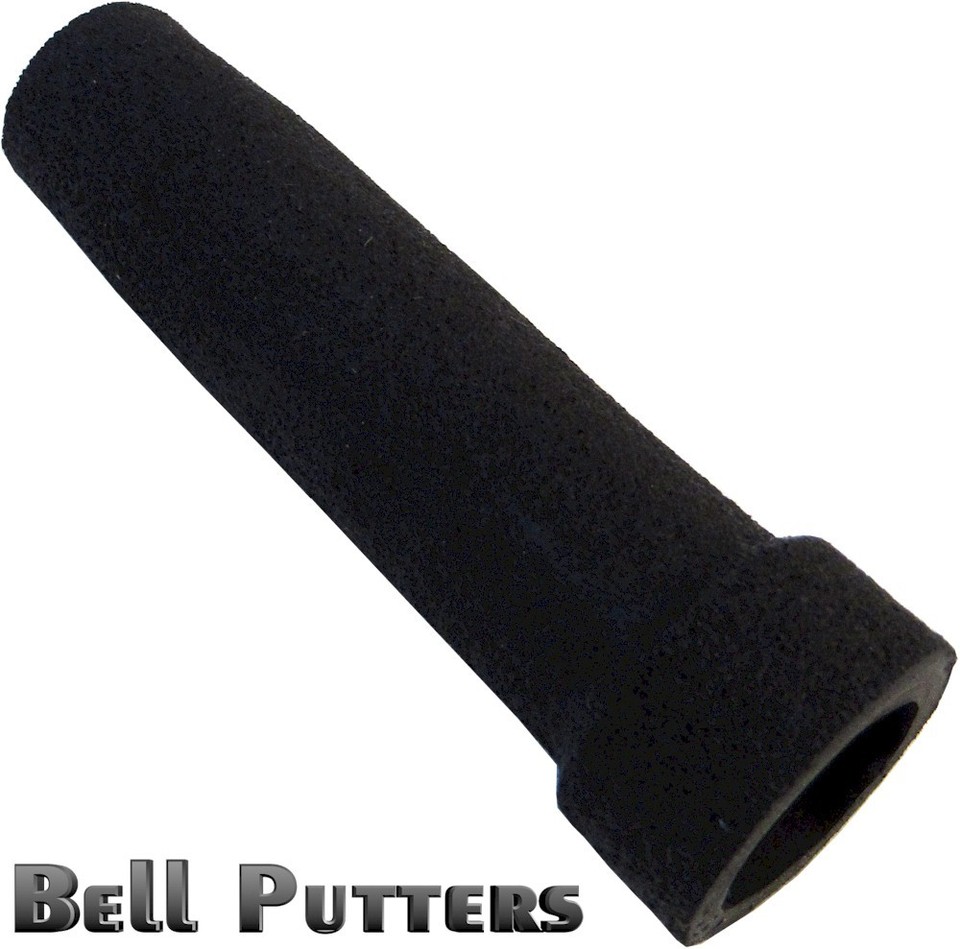 Tacki-mac Hockey Stick Grips-Command Sand Black 4" Short Grip-Select ...