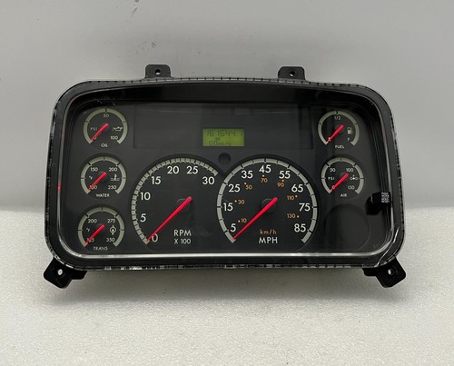 2008 FREIGHTLINER B2 USED INSTRUMENT CLUSTER | eBay