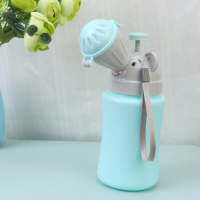 Wee Bottle for Kids Boy Pee Cup Baby Urinal Lightweight Men and Women ...