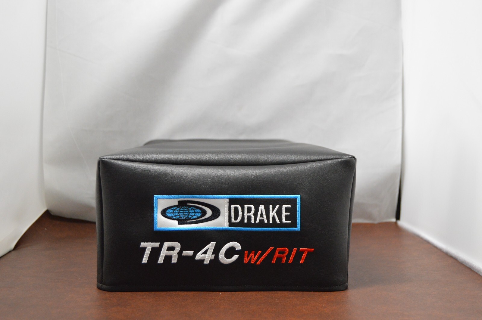 Drake TR-4Cw/RIT Signature Series Amateur Radio Dust Cover | eBay