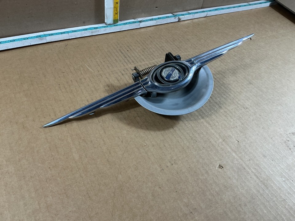 2001-2005 Chrysler PT Cruiser Manual Hatch Liftgate Trunk Release ...