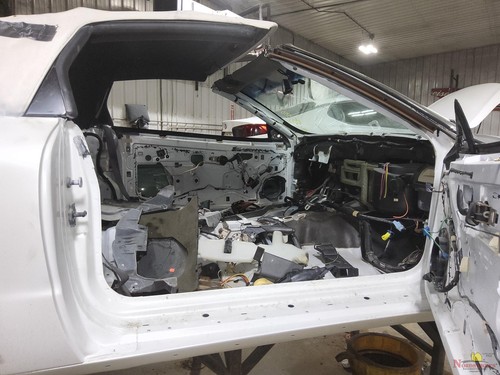 1998 Pontiac Trans-Am Interior Rear View Mirror | eBay