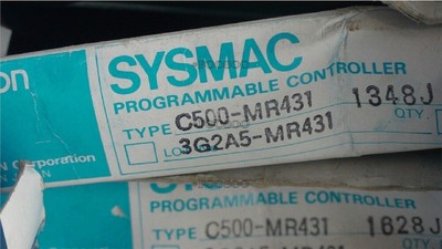 Omron C500-MR431 Brand New Good Quality nv | eBay