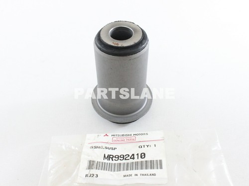 Mitsubishi L200 Delica Montero OEM Front Lower Suspension Arm Bushing ...